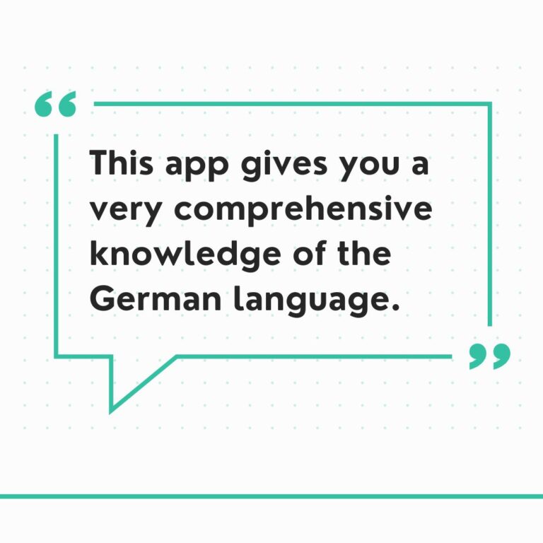 The Difference Between Werden, Wurden, Würden, Worden, and Geworden ...
