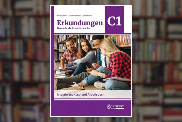 12 Best German Books For Every Reading Level – lingoni