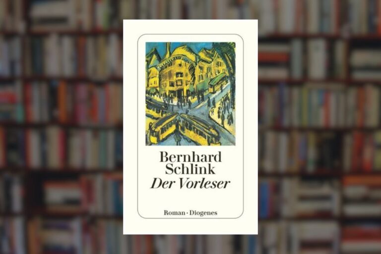 12 Best German Books For Every Reading Level – lingoni