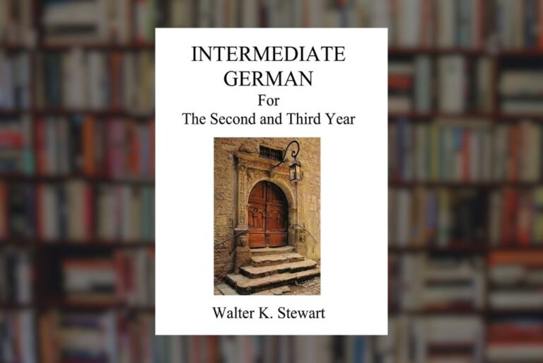 12 Best German Books For Every Reading Level – lingoni