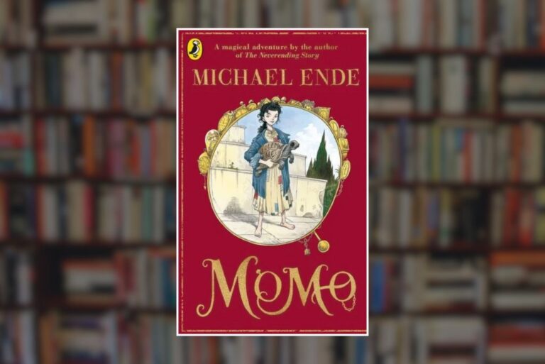 12 Best German Books For Every Reading Level – lingoni