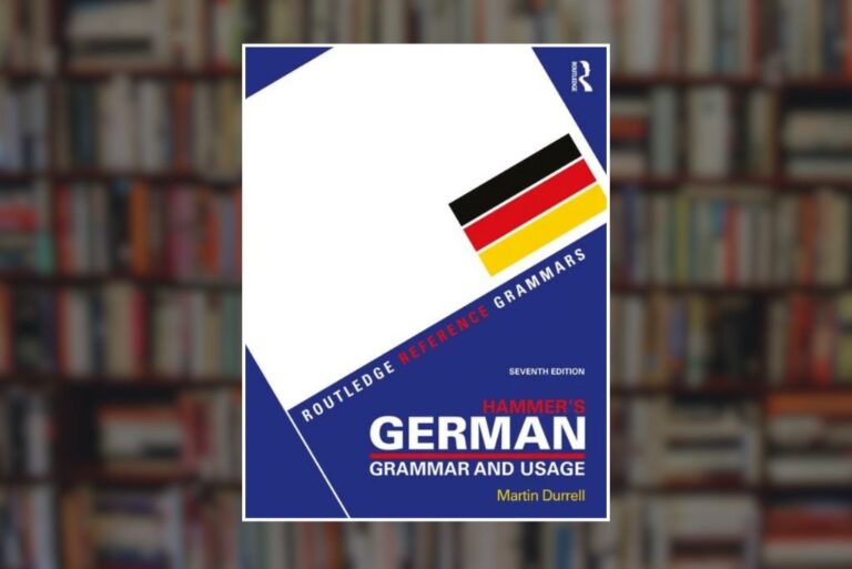 12 Best German Books For Every Reading Level – lingoni