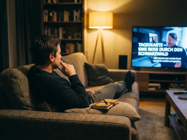 Why Immersion Matters When Learning German Online – lingoni